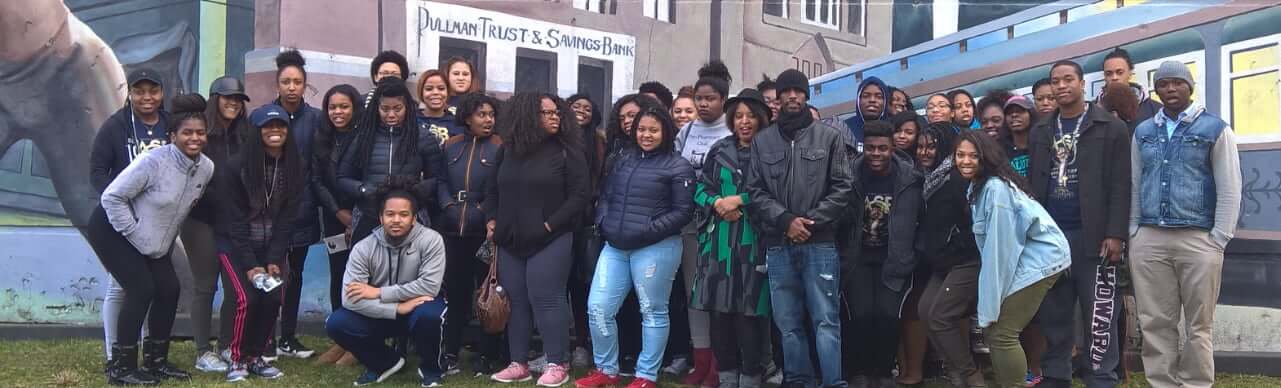 Historic Pullman House Tour | Historic Pullman Foundation