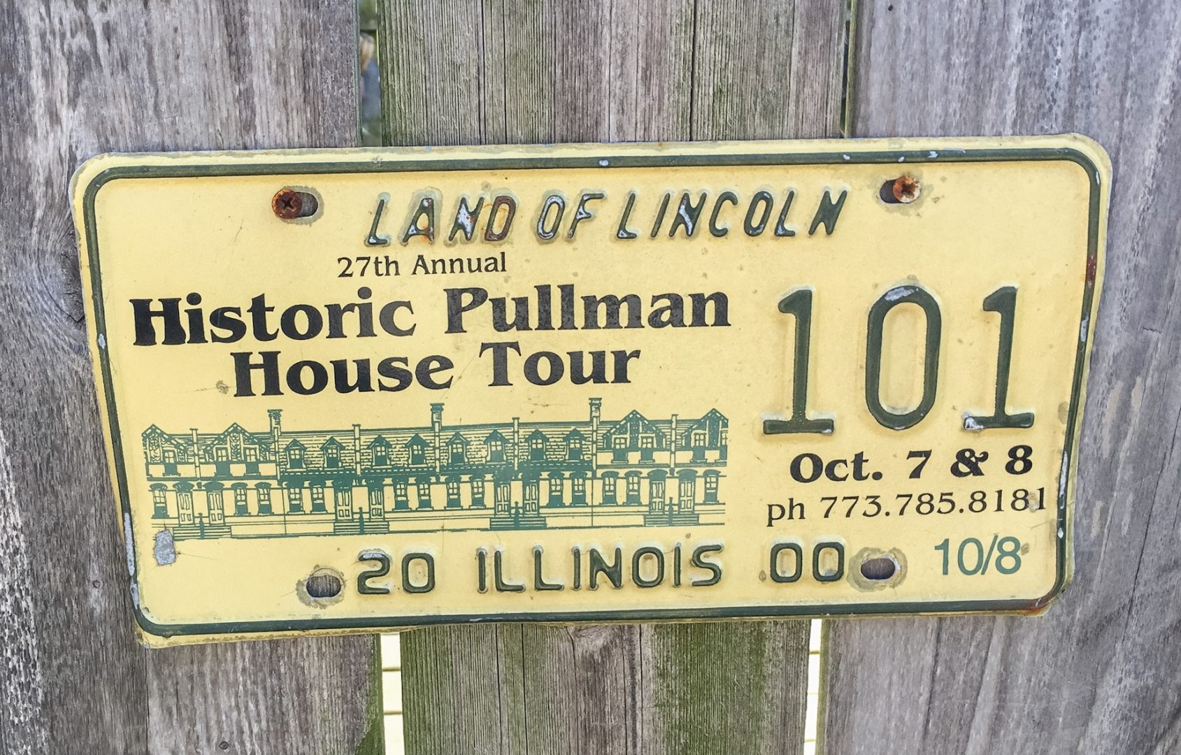 Experience Pullman | Visits & Events | Historic Pullman Foundation