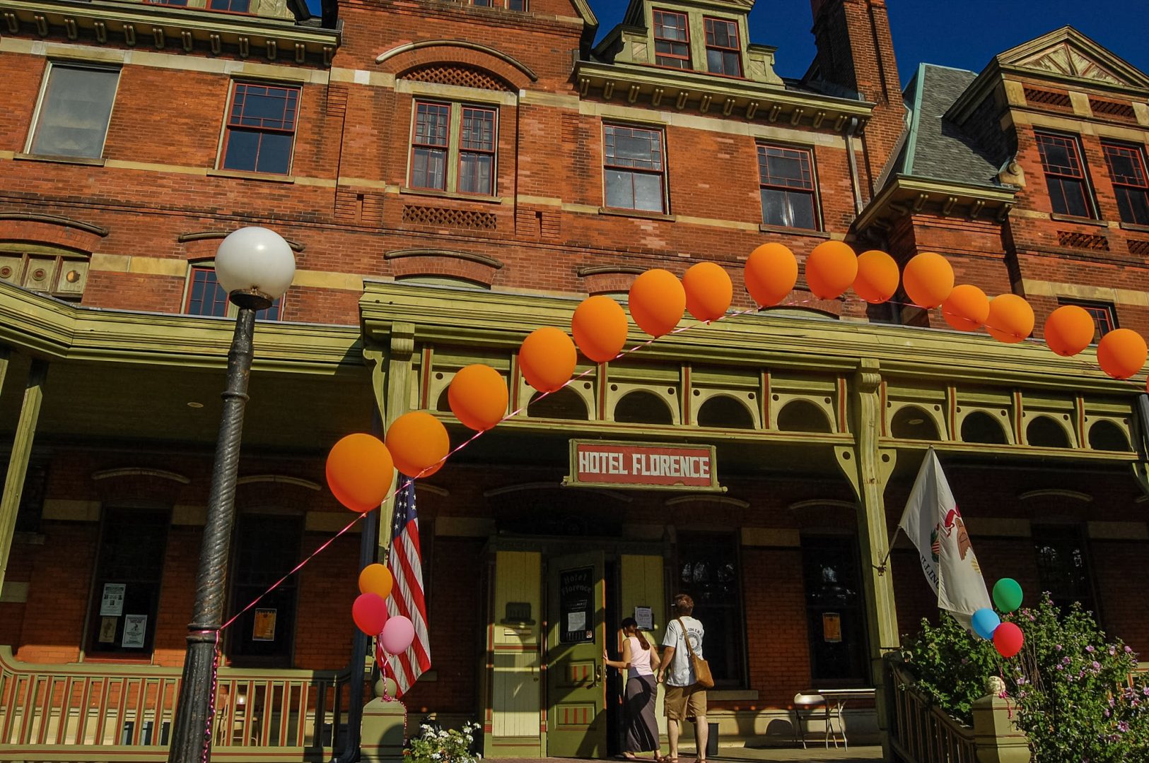 Experience Pullman | Visits & Events | Historic Pullman Foundation