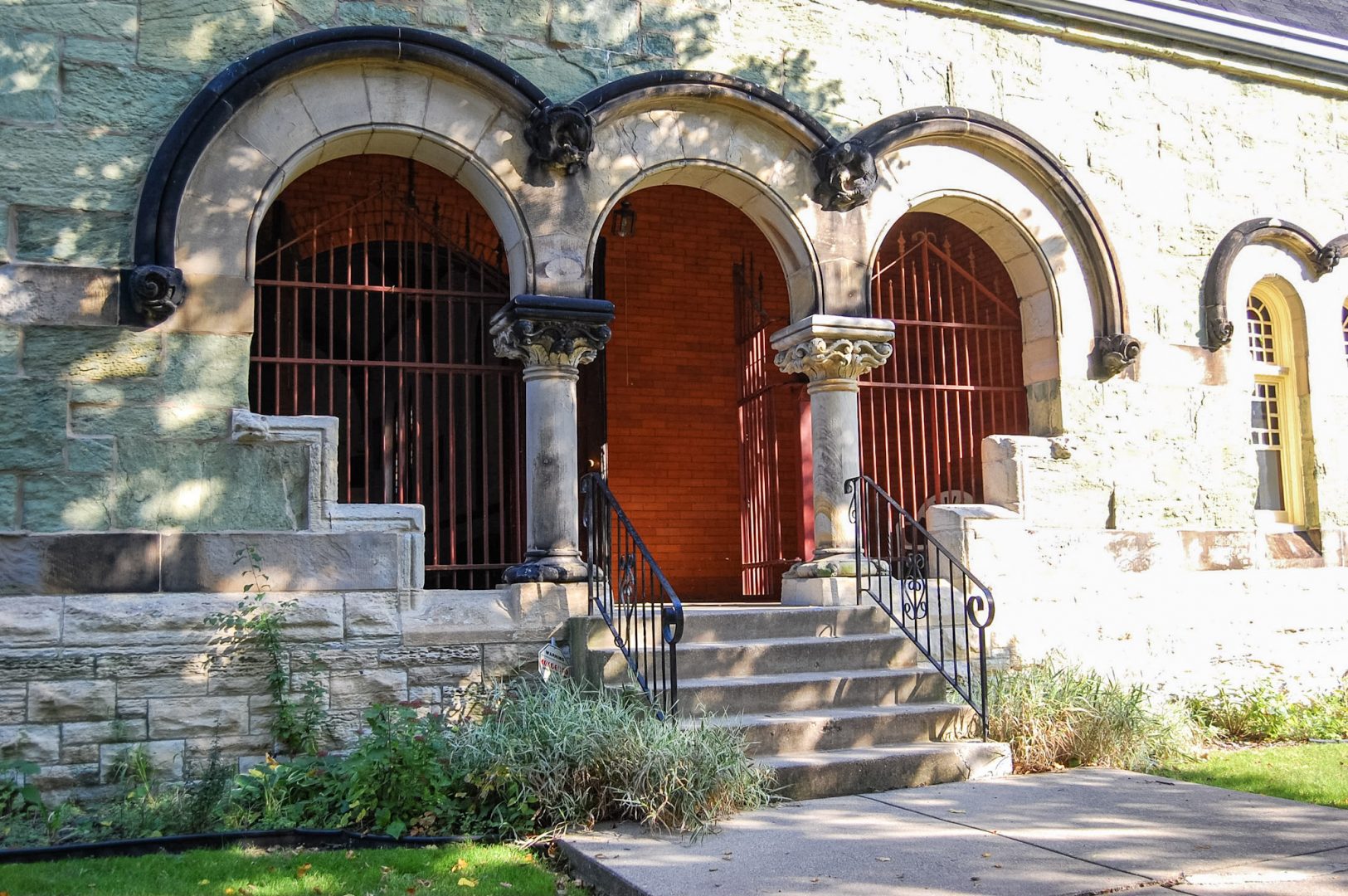 Learn about Pullman, Illinois | Historic Pullman Foundation