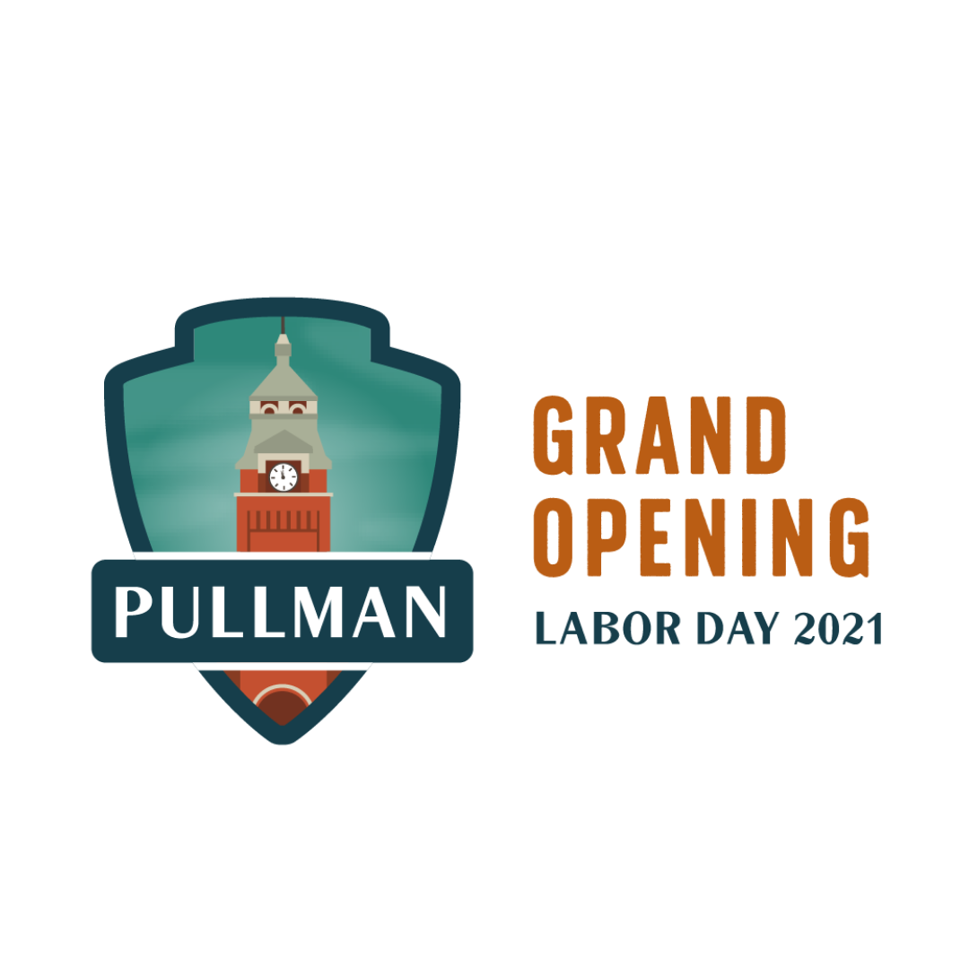 Poster signing with artist Mitch Markovitz | Historic Pullman Foundation