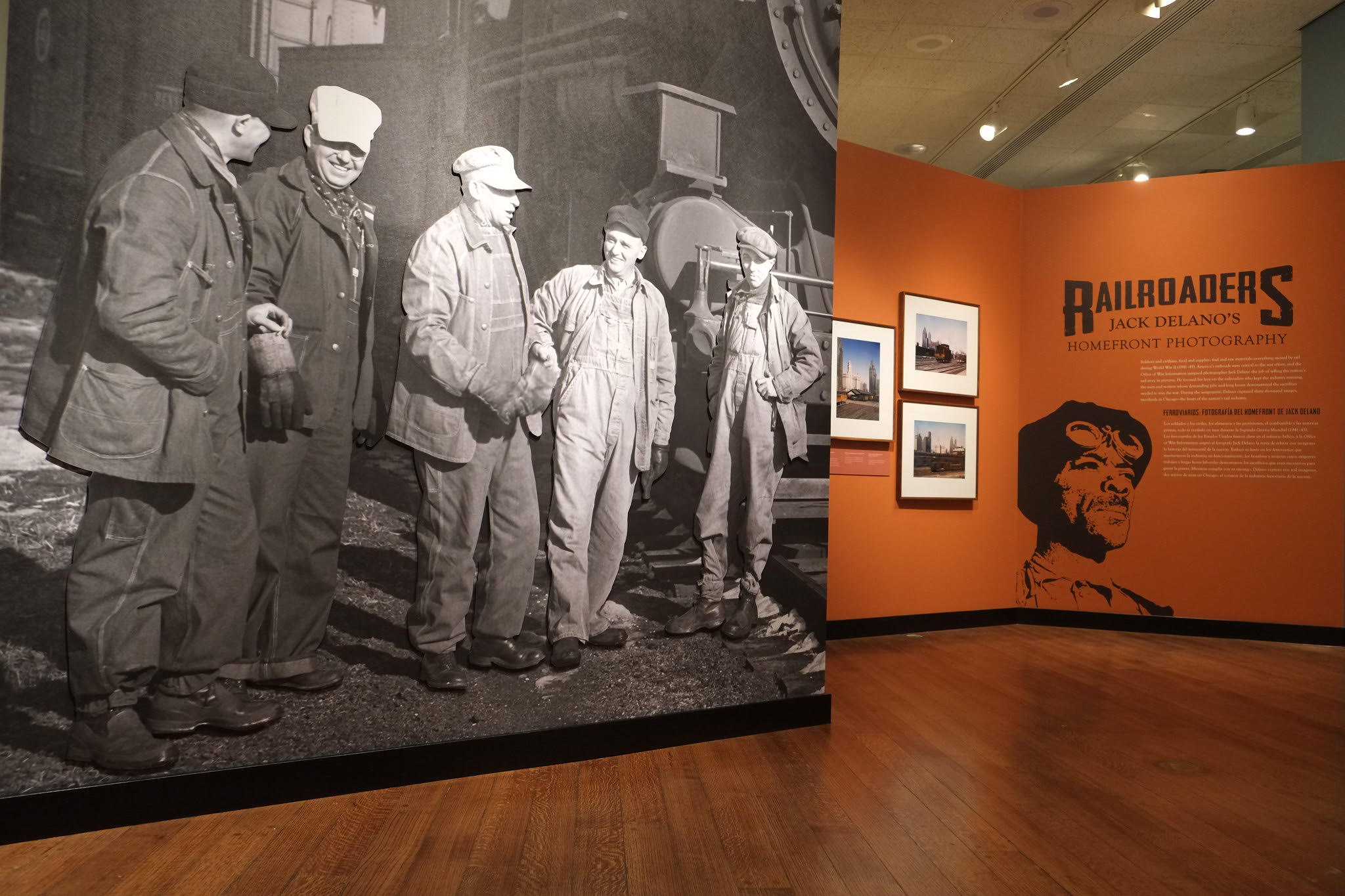 Upcoming Events | Historic Pullman Foundation