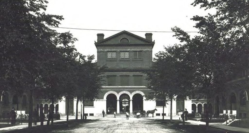 Historic Pullman Foundation receives federal funding to bolster ...