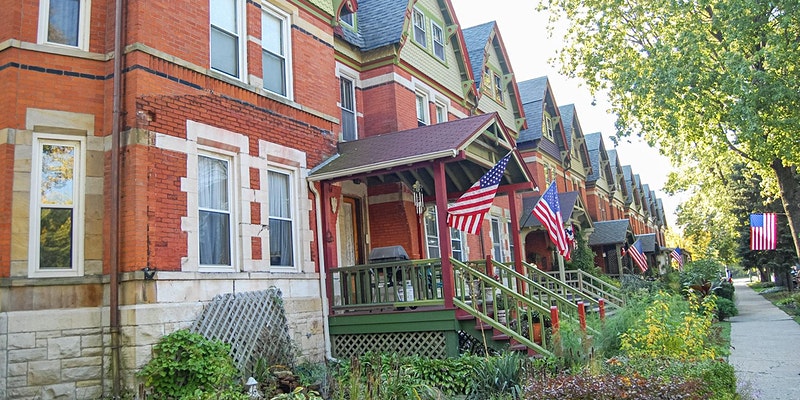 Upcoming Events | Historic Pullman Foundation