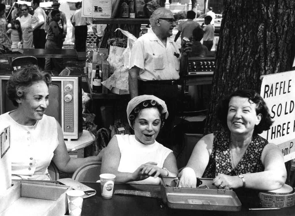 Events from December 9 – October 8 | Historic Pullman Foundation