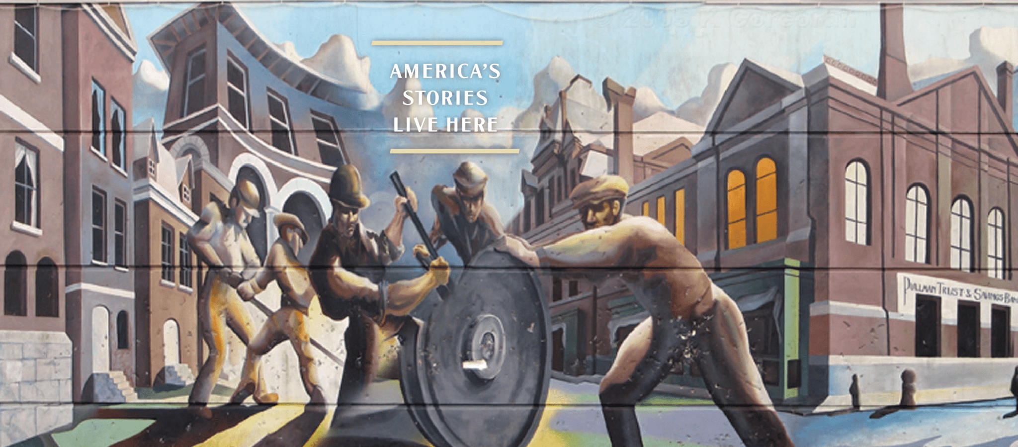 Events from December 8 – December 15 | Historic Pullman Foundation