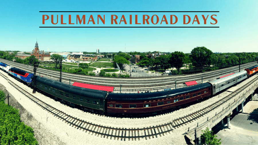 Pullman National Historical Park | Historic Pullman Foundation