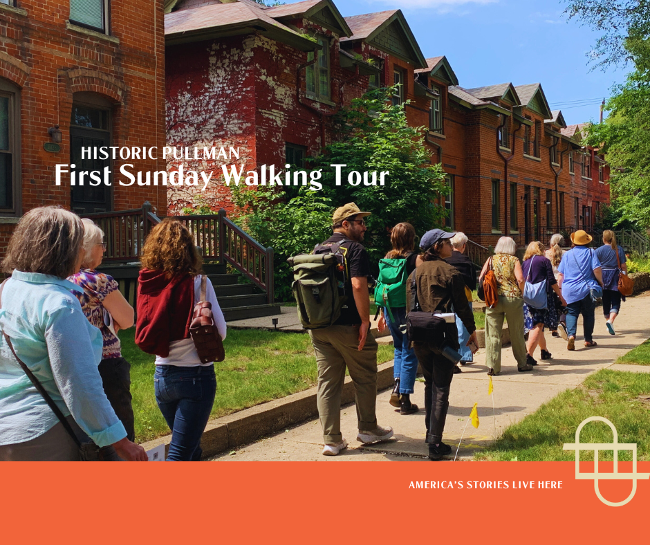 Events from August 1, 2021 – December 17, 2021 | Historic Pullman ...