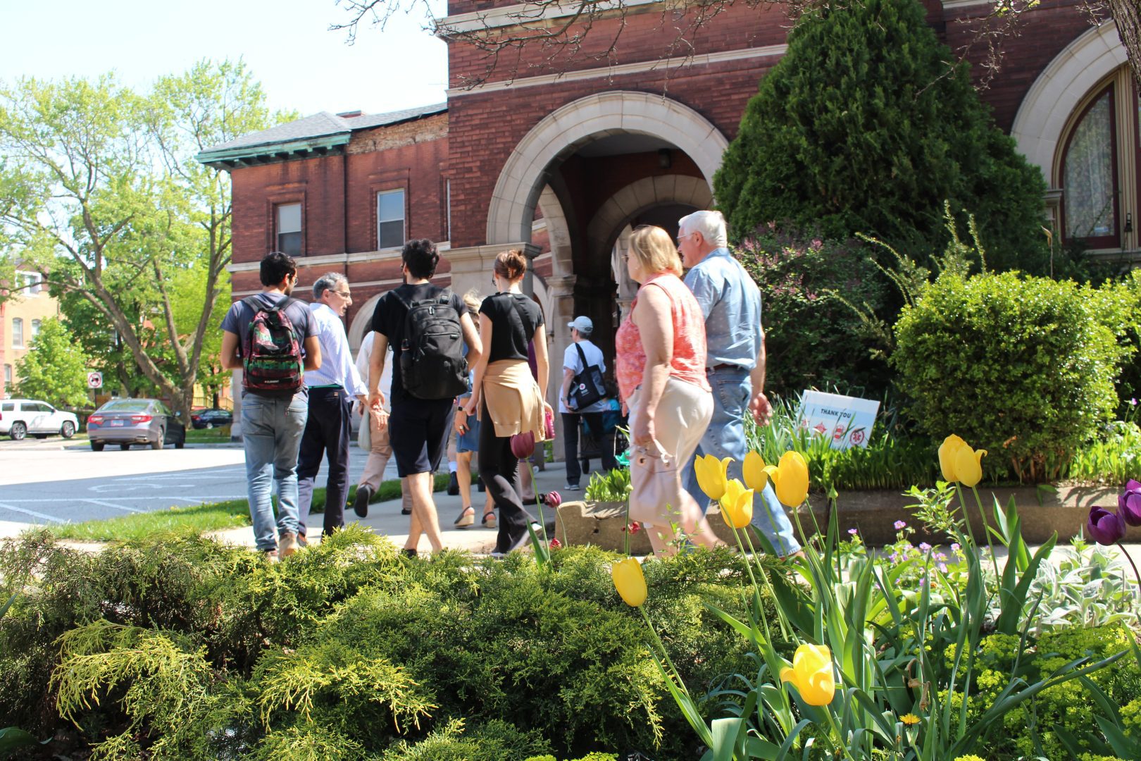 Historic Pullman House Tour | Historic Pullman Foundation