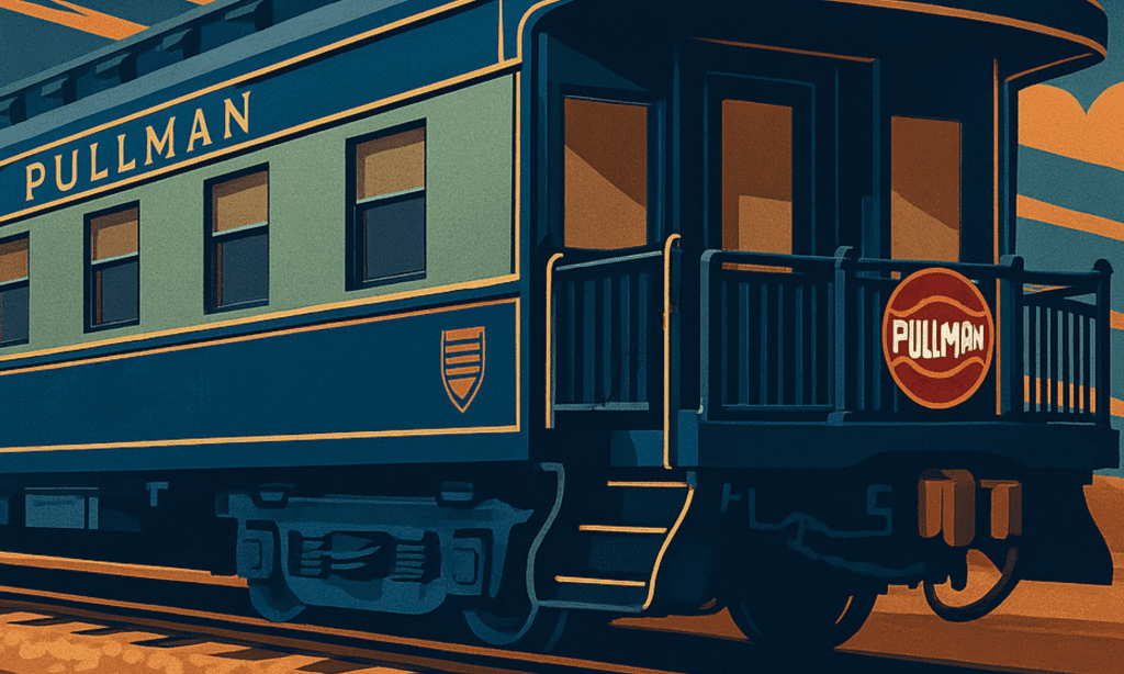 Pullman Railroad Days Returns for Its Fourth Annual Celebration ...